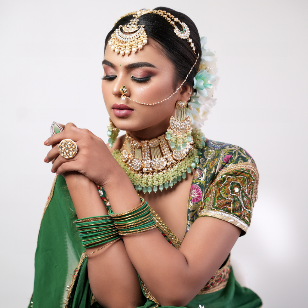Lakhan's Makeup – Makeup Hub And Hair Studio